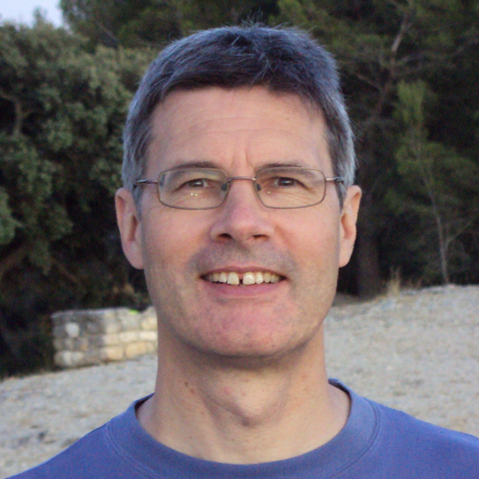 Who We Are - Bridge Builders